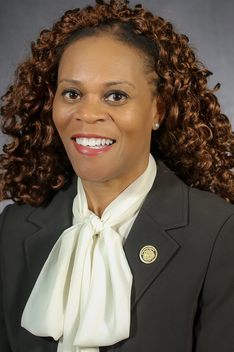 HARRIS-STOWE STATE UNIVERSITY