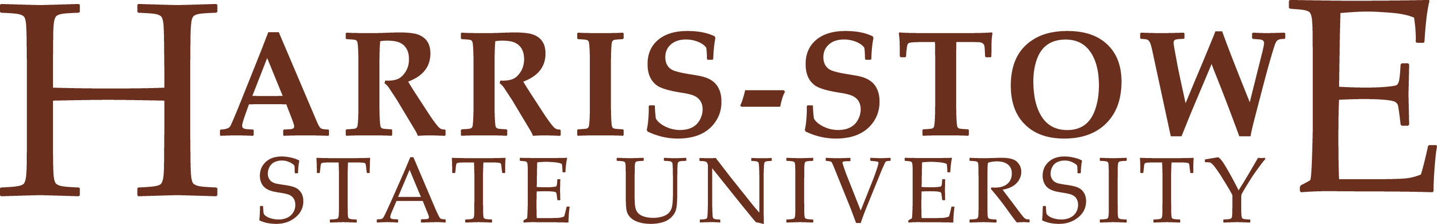 Harris-Stowe State University: Institutional Advancement HSSU Brand ...