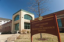 HARRIS-STOWE STATE UNIVERSITY