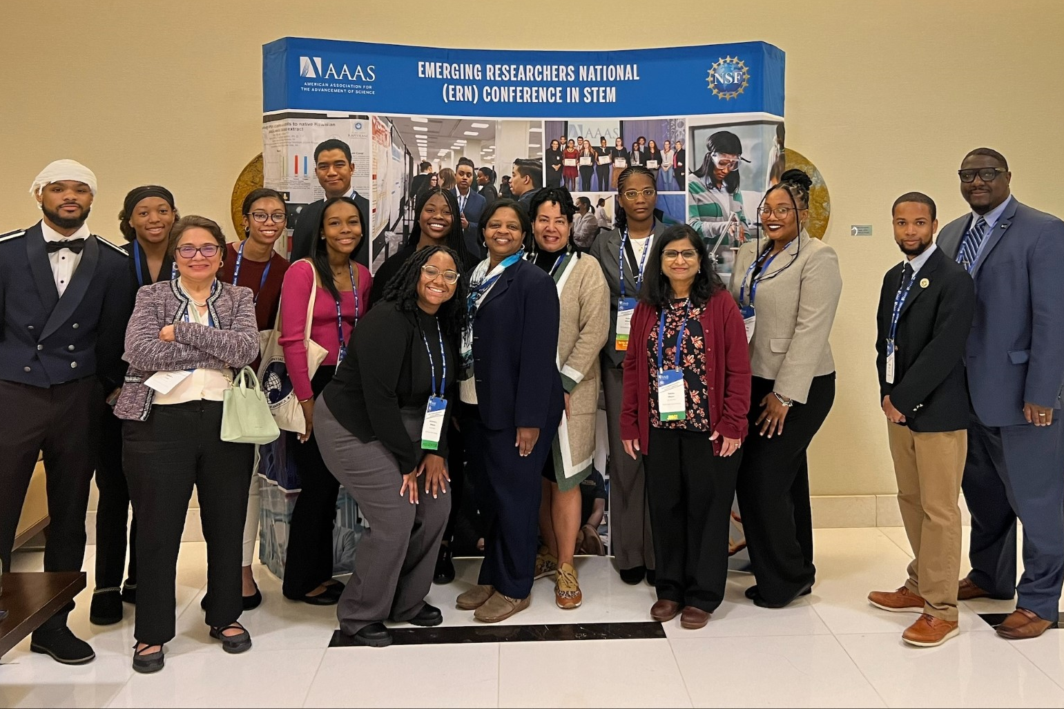 HARRIS-STOWE STATE UNIVERSITY